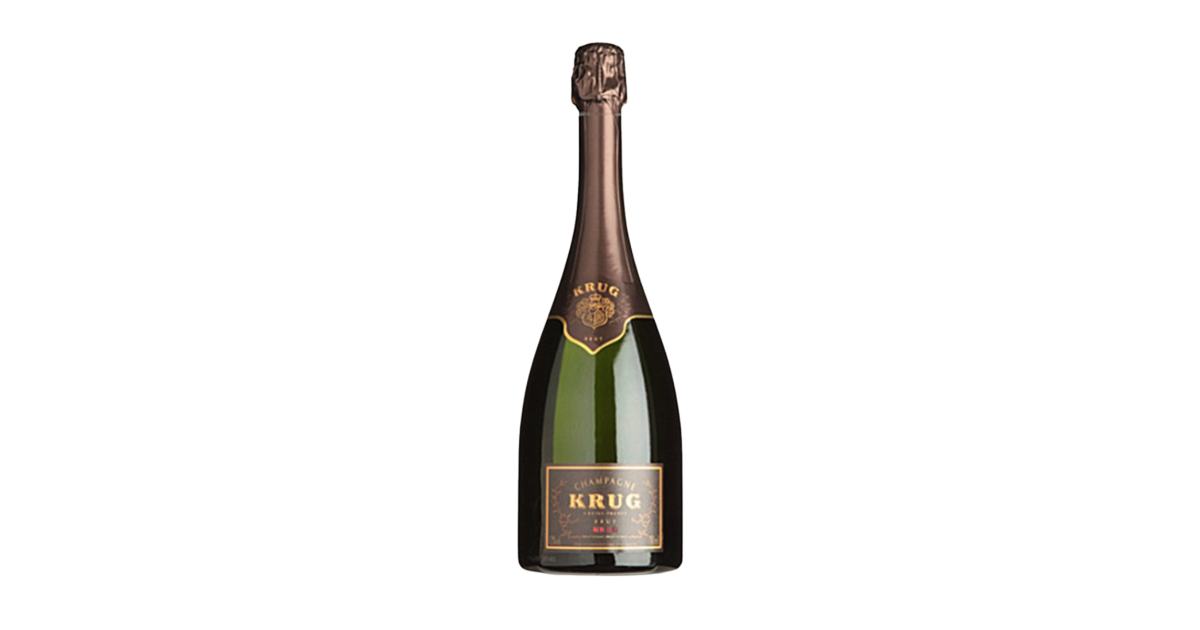 Krug Vintage 06 Gift Box | The Chamber