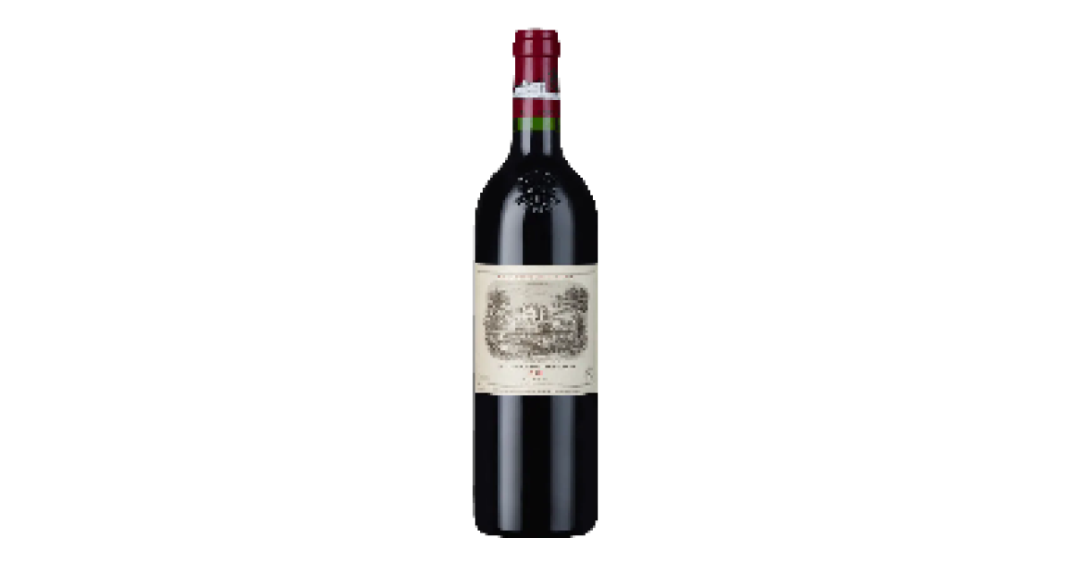 Lafite Rothschild Collection Set 2001 | The Chamber