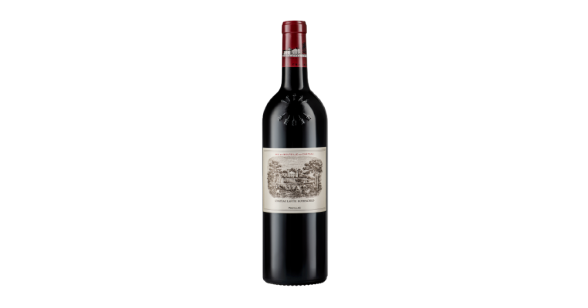 Lafite Rothschild Collection Set 2010 | The Chamber