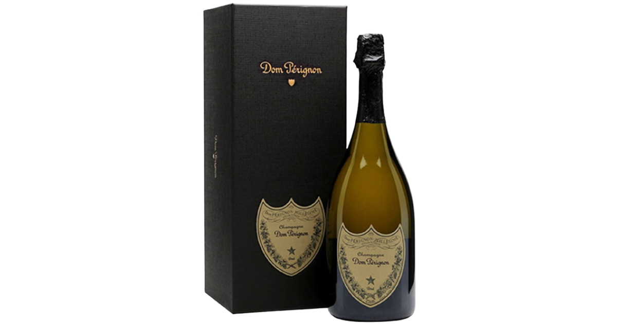 Dom Perignon Vintage 2013 | The Chamber