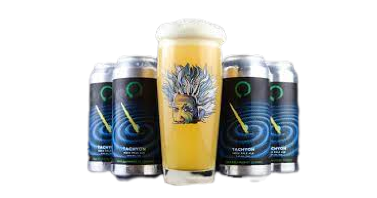 Equilibrium Tachyon IPA | The Chamber