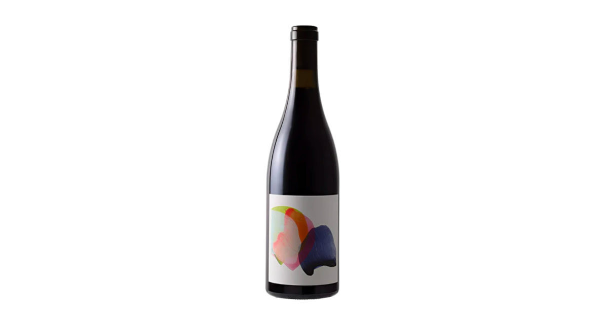 Jolie-Laide Shake Ridge Vineyard Red Blend 2019 | The Chamber