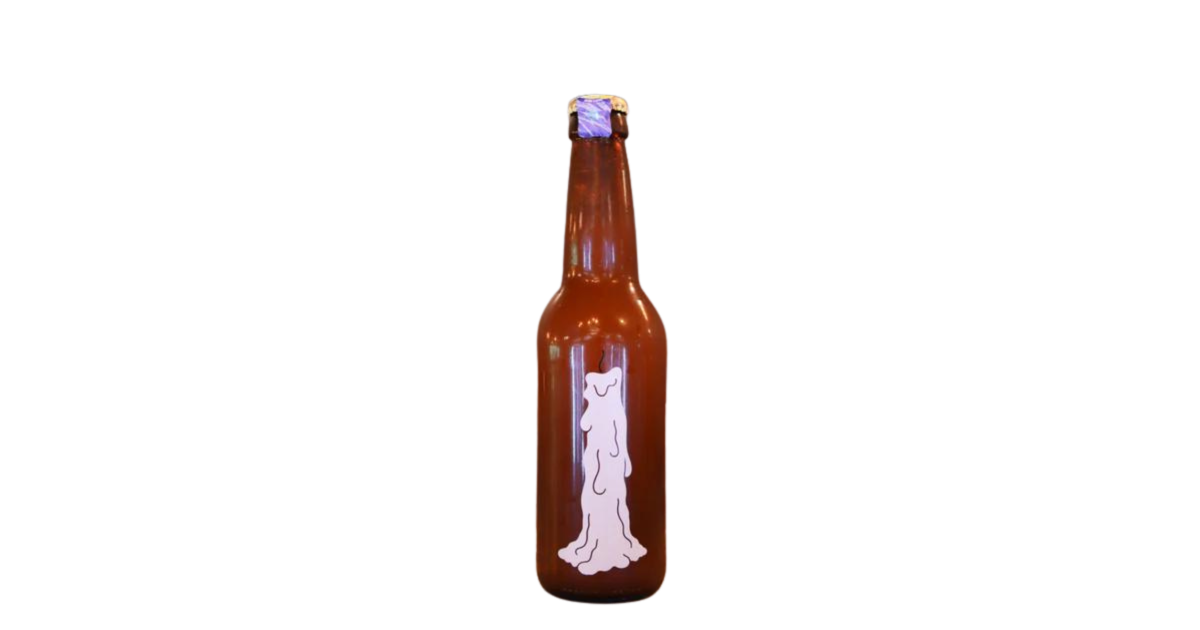 Omnipollo Maz Pale Ale | The Chamber