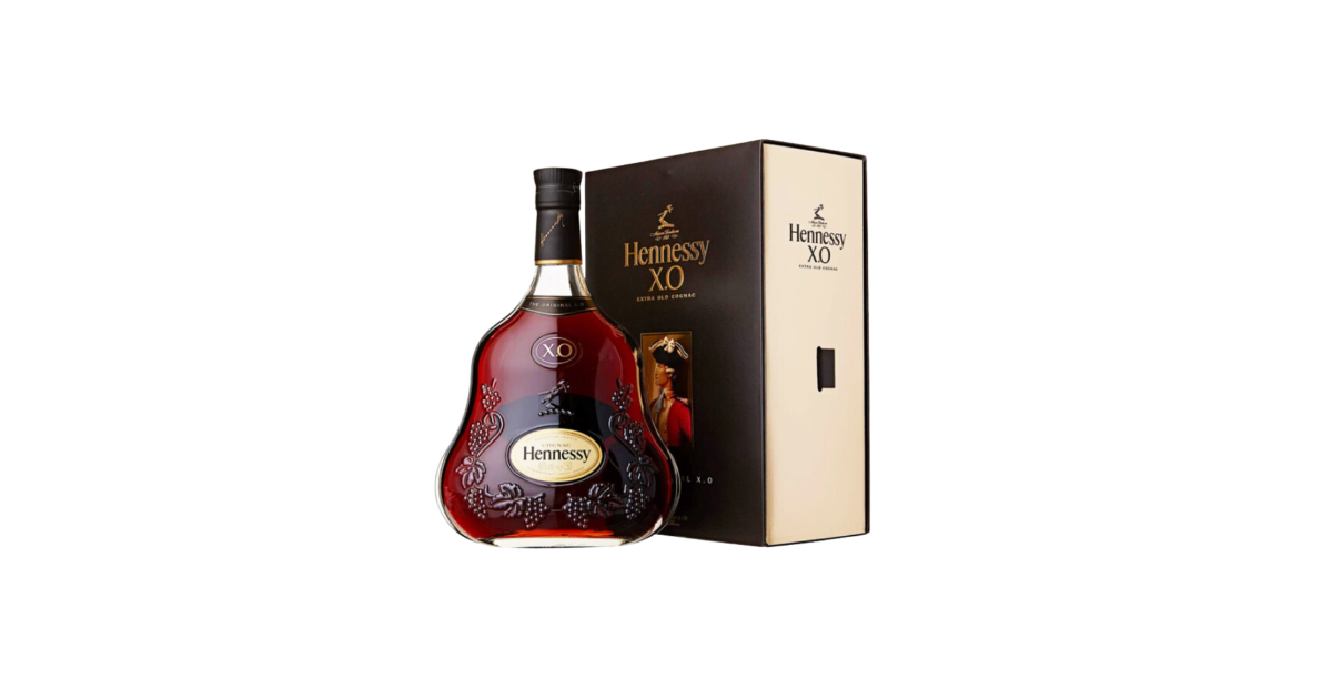 Hennessy XO (1.5L) | The Chamber