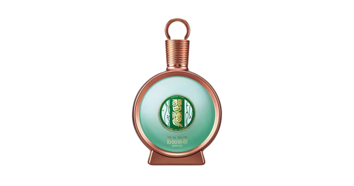 Gui Zhou Xi Jiu Jun Pin | The Chamber