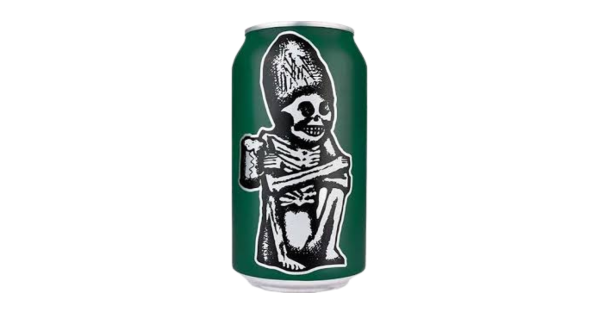 Rogue Dead Guy IPA | The Chamber