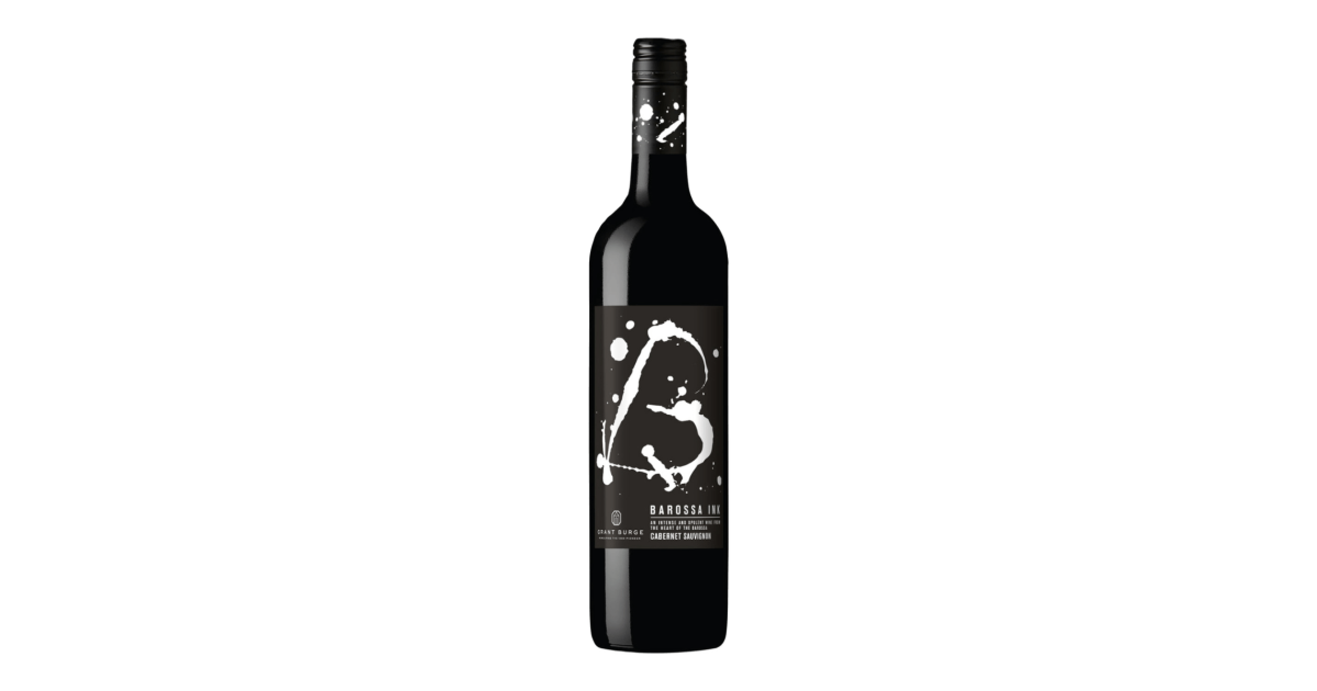 Barossa Ink Cabernet Sauvignon | The Chamber