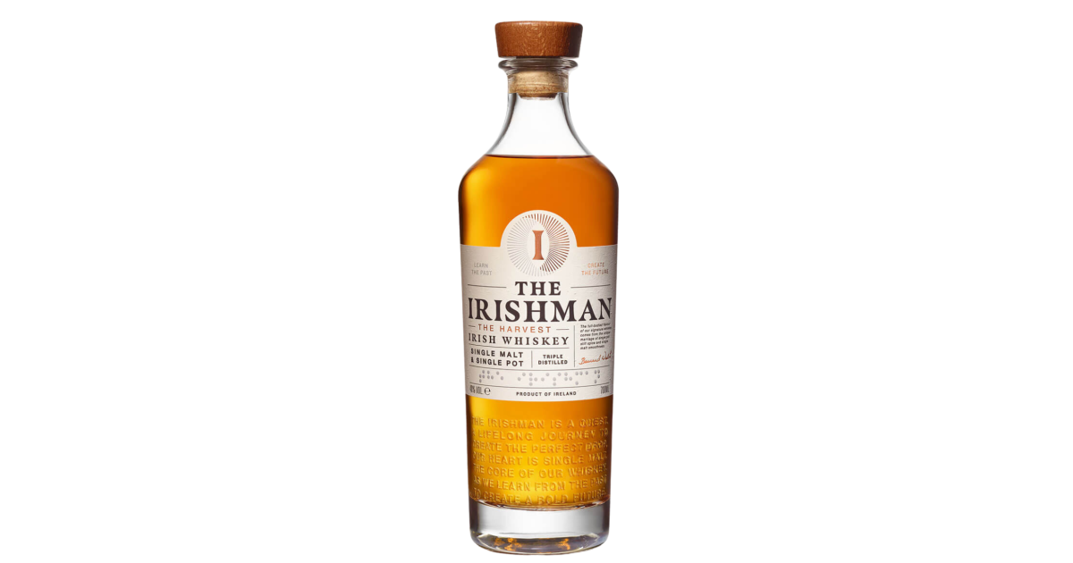 The Irishman The Harvest | The Chamber