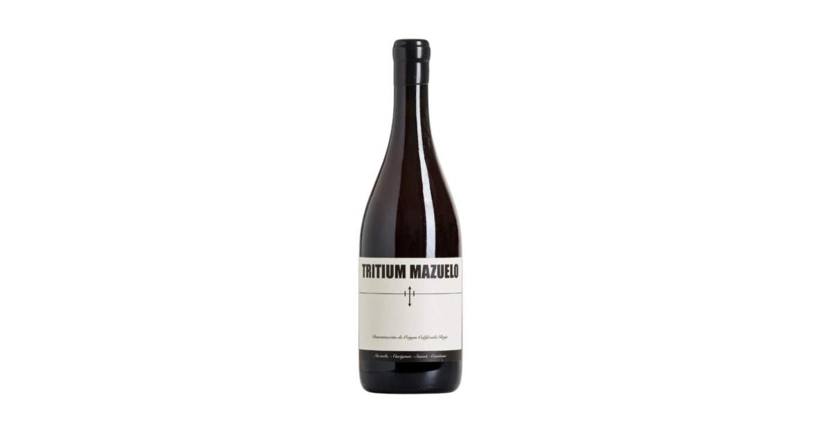 Tritium Mazuelo 2019 | The Chamber