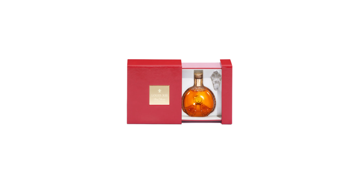 Louis XIII Miniature 50ml | The Chamber