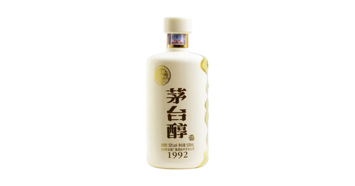 Moutai Chun 1992 | The Chamber