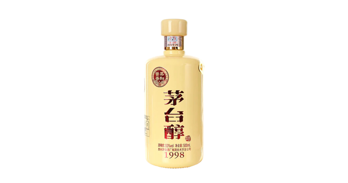 Moutai Chun 1998 | The Chamber