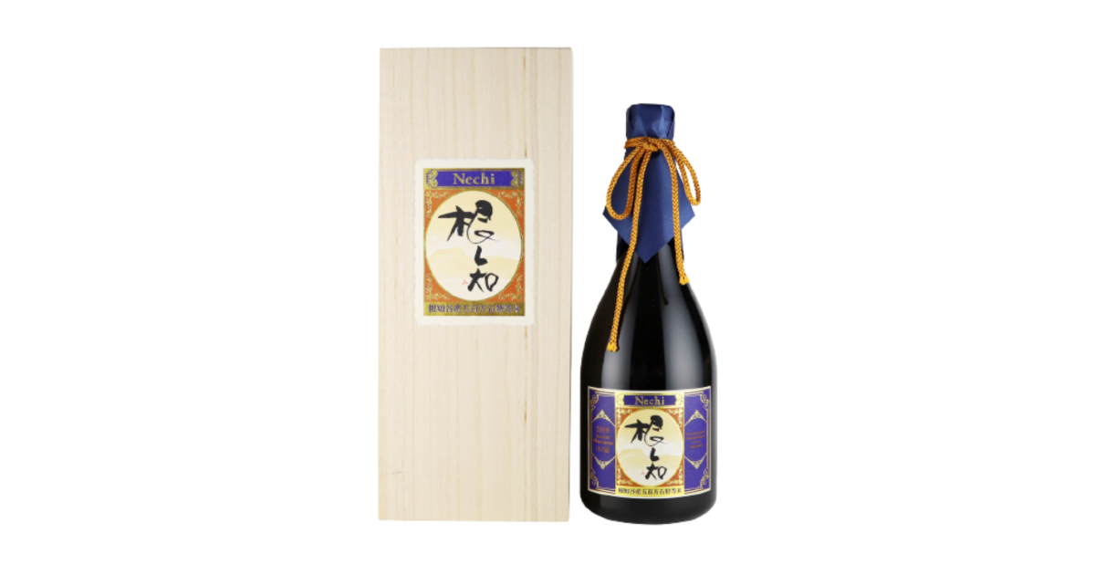 Nechi Valley Single Rice-Field Super Premium-Grade Hinotsume 2018 ...