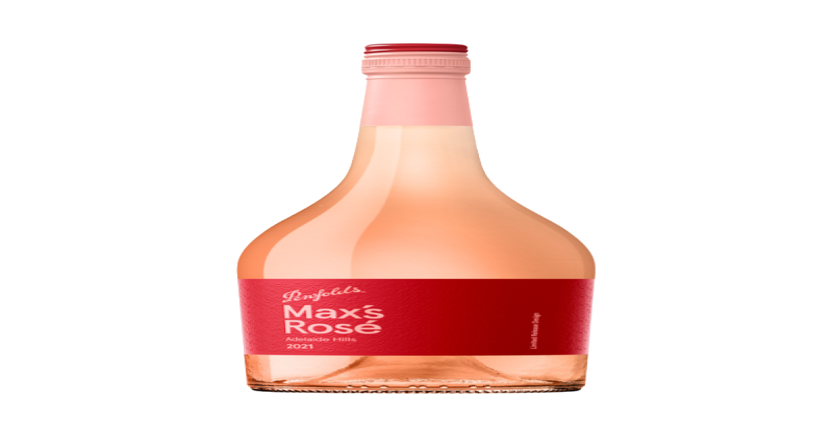 Penfolds Max's Rose 75cl | The Chamber