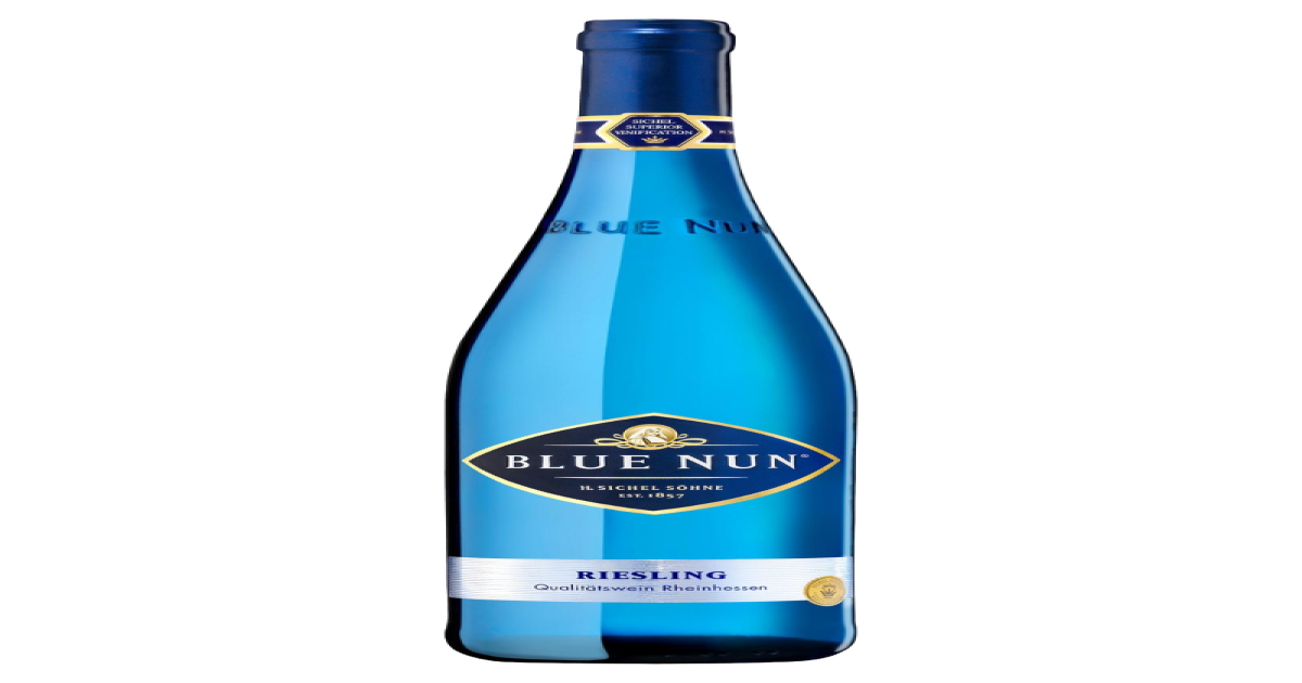 Blue Nun Riesling 75cl | The Chamber