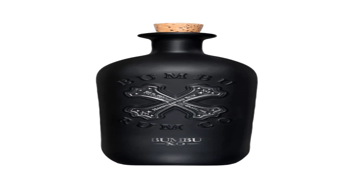 Bumbu XO Rum 70cl | The Chamber