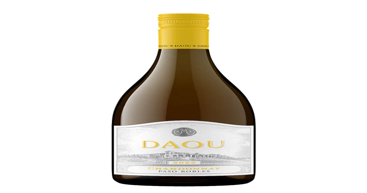 Daou Discovery Chardonnay 75cl | The Chamber