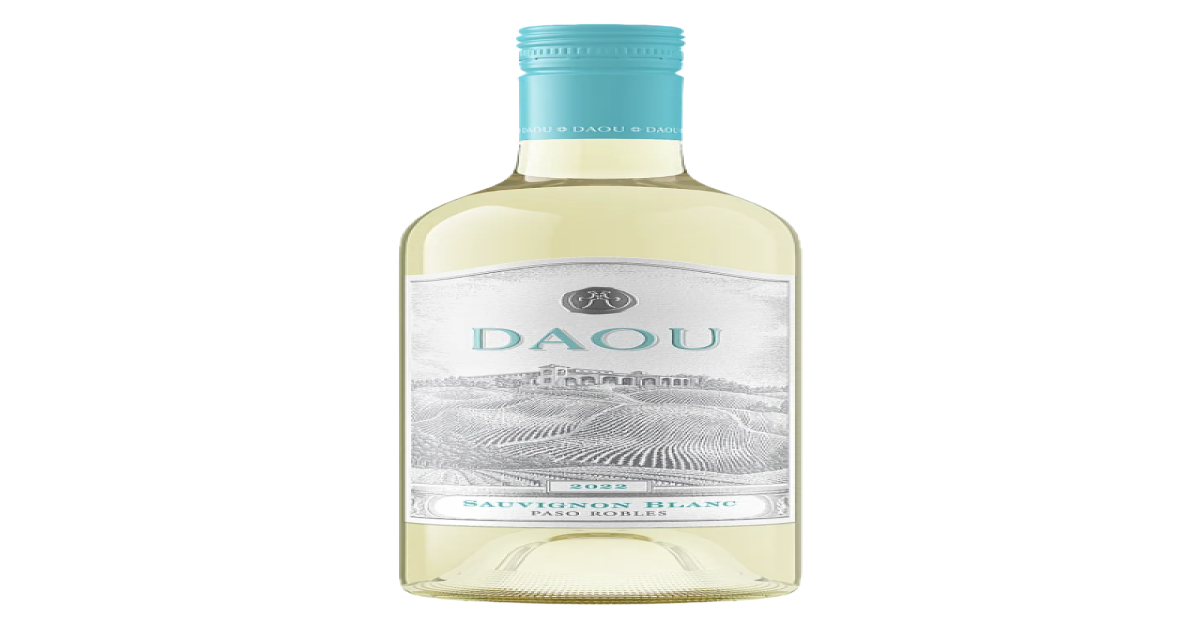 Daou Discovery Sauvignon Blanc 75cl | The Chamber