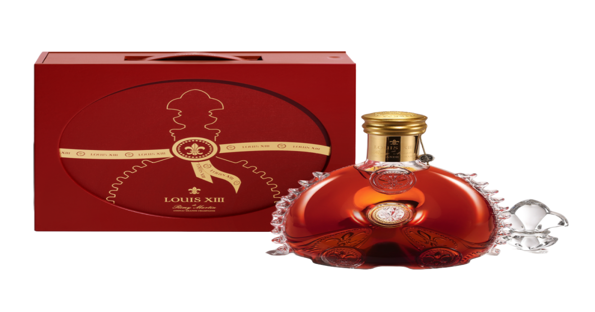Remy Martin Louis XIII End of year 2025 70cl | The Chamber