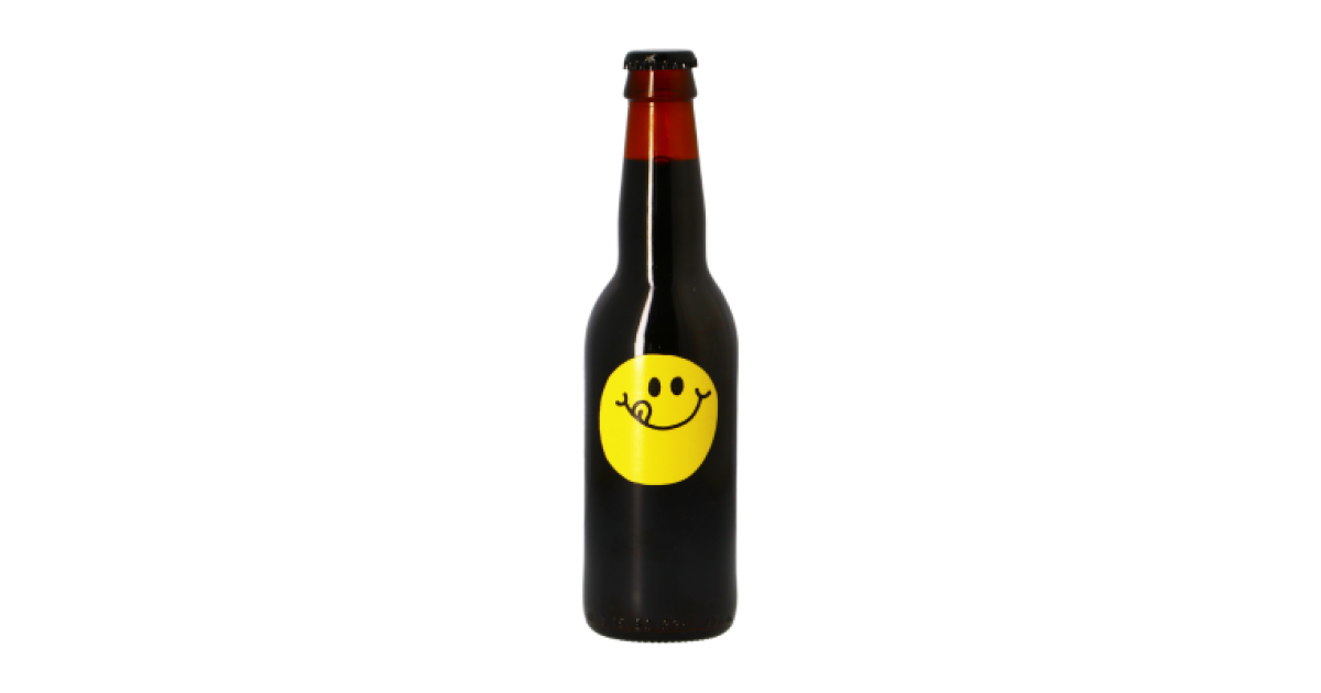 Omnipollo Aon Pecan Mudcake | The Chamber