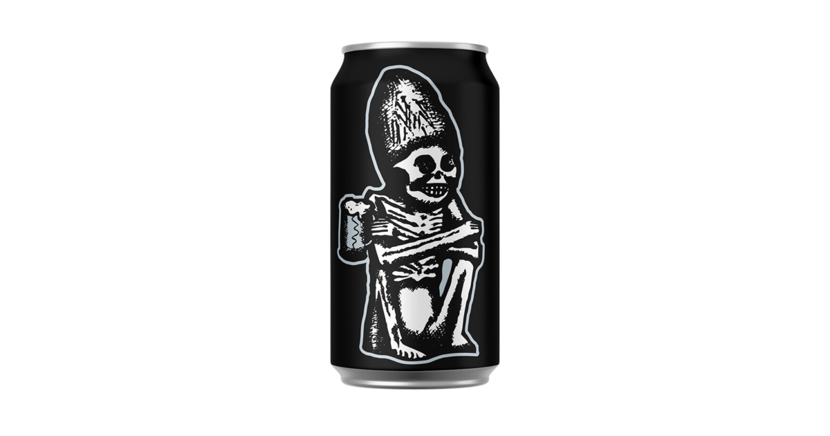 Rogue Dead Guy Ale | The Chamber
