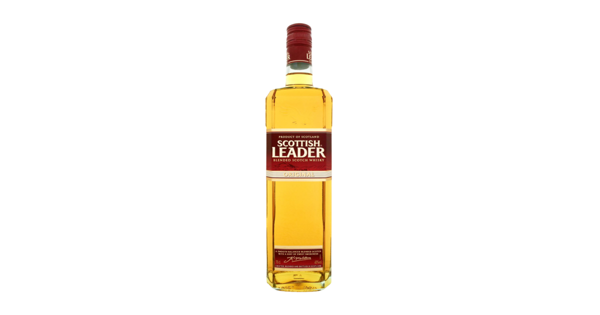 Scottish Leader Original | The Chamber