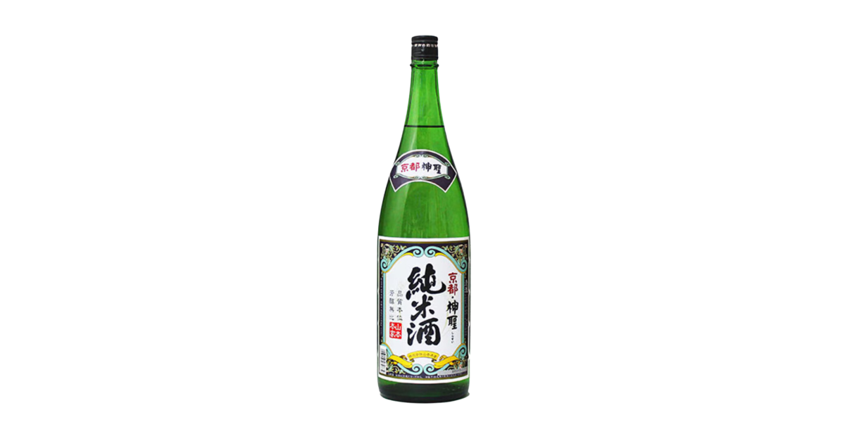 Shinsei Junmai (1.8L) | The Chamber