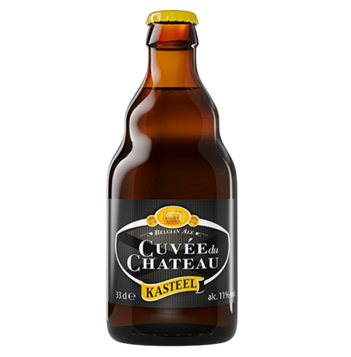 Van Honsebrouck Kasteel Cuvee du Chateau (330ml) | The Chamber