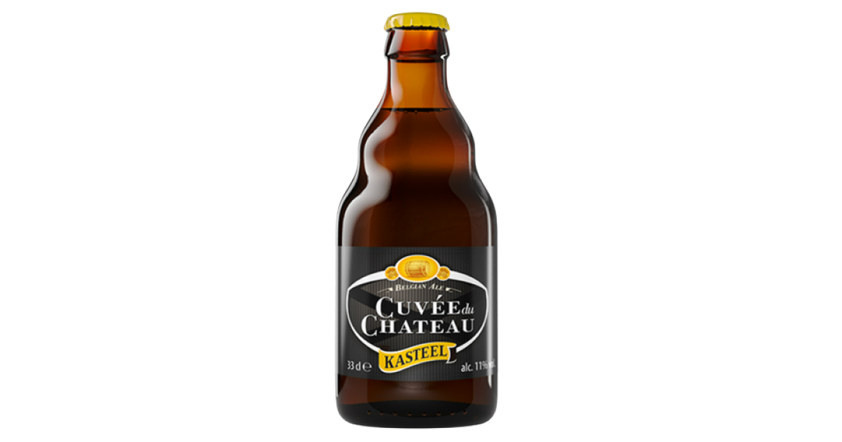 Van Honsebrouck Kasteel Cuvee du Chateau (330ml) | The Chamber