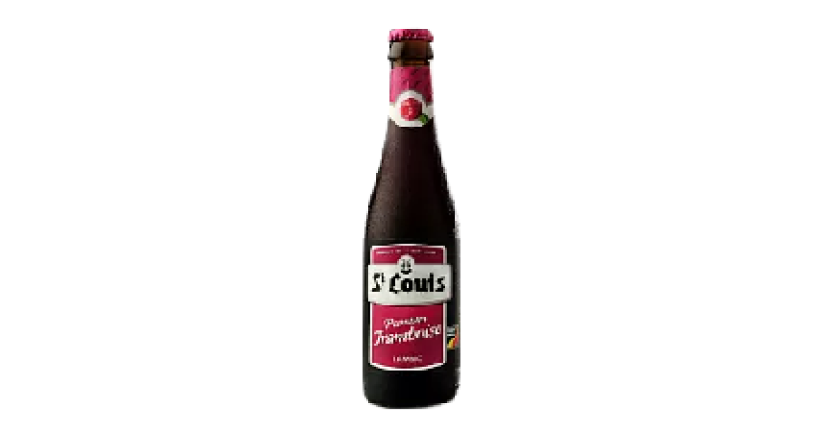Van Honsebrouck St. Louis Premium Framboise (250ml) | The Chamber