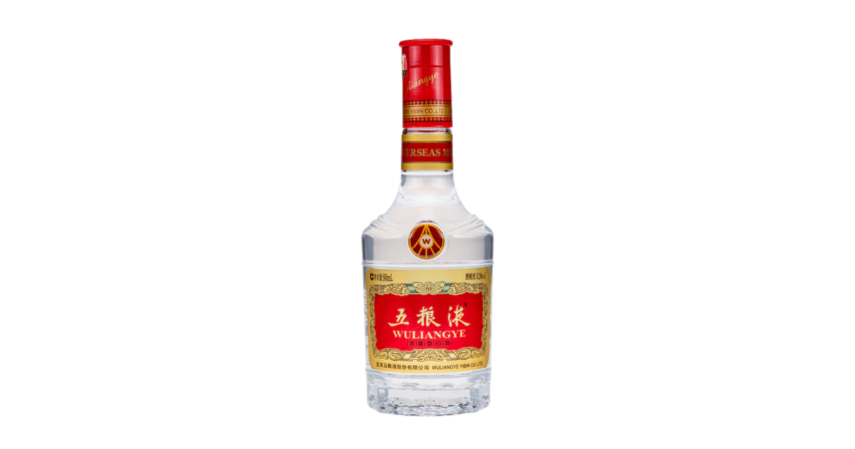 Wu Liang Ye | The Chamber