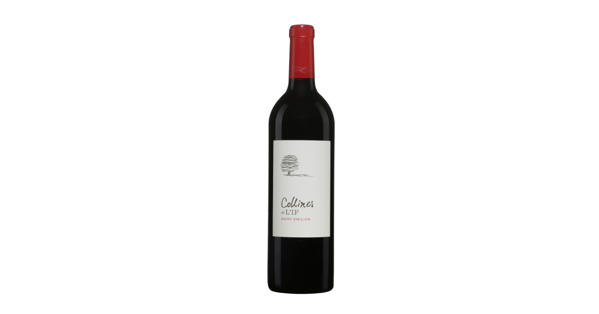 Collines de L'If 2018 | The Chamber