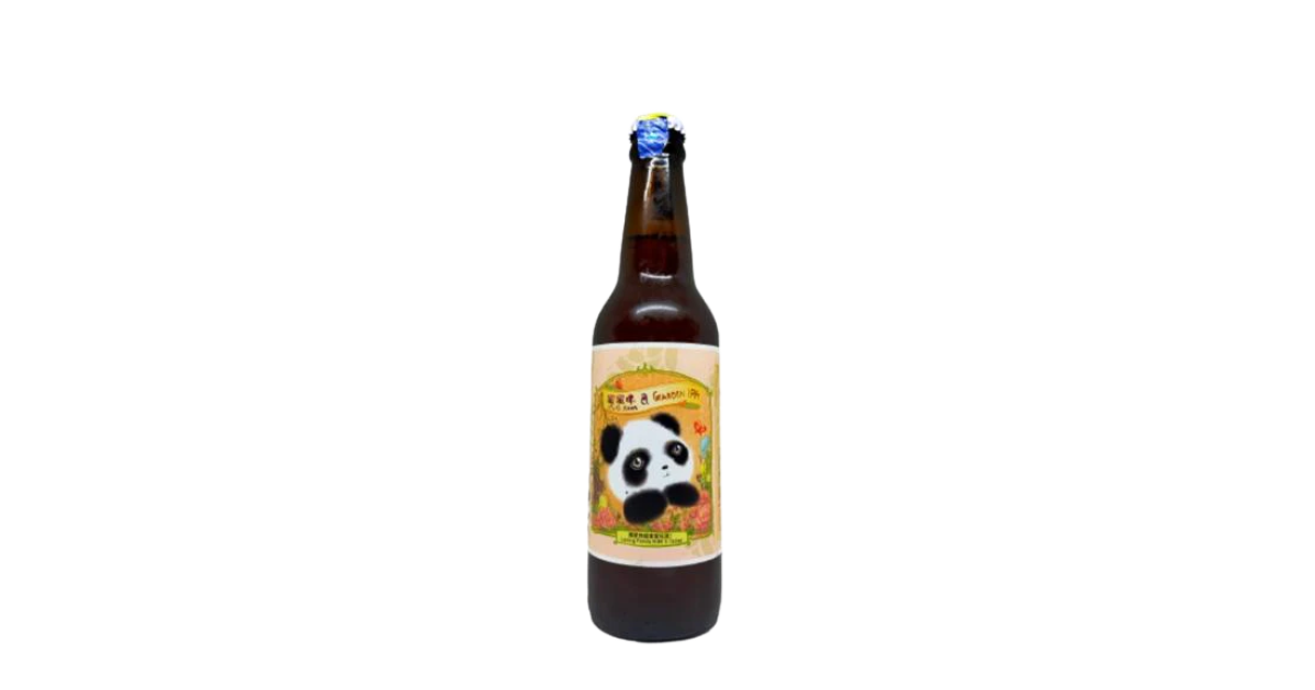 Honey Panda’s Greetings MiMi Beer Saap IPA | The Chamber