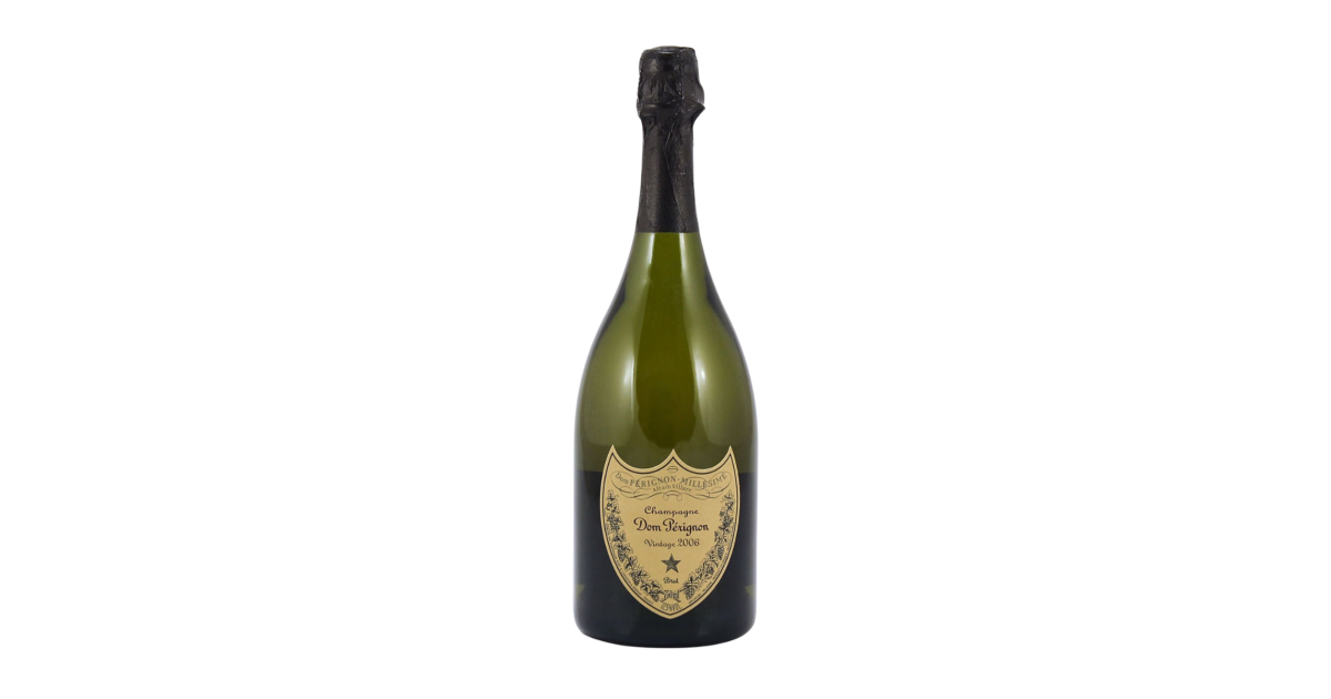 Dom Perignon 2012 (No Box) | The Chamber