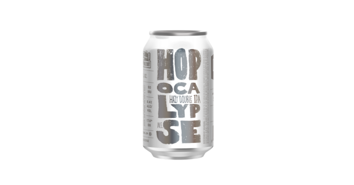 Drakes Hopocalypse Hazy | The Chamber