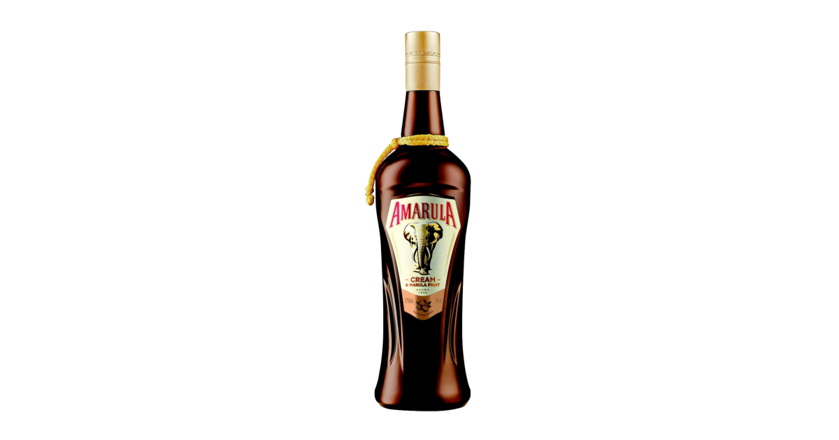 Amarula Marula Fruit Cream Liqueur | The Chamber