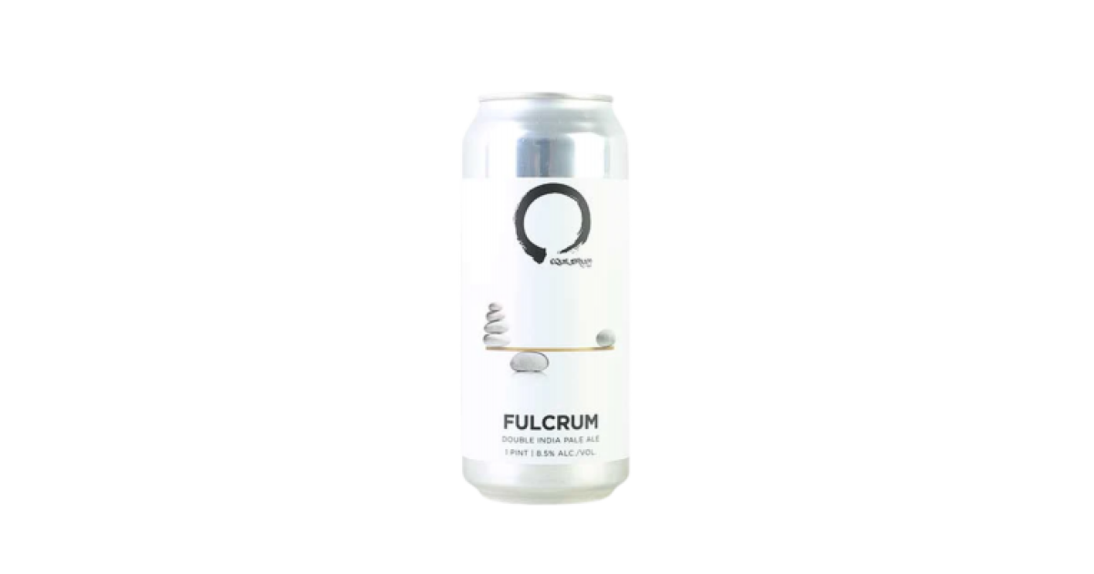 Equilibrium Fulcrum | The Chamber