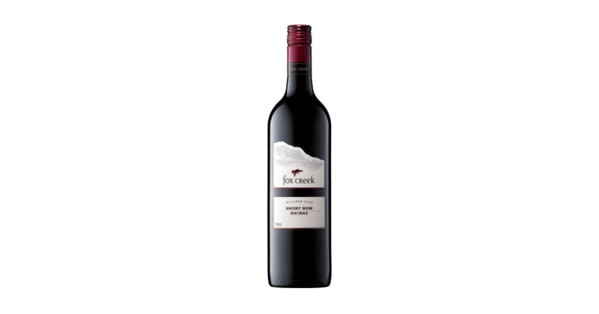 Fox Creek Three Blocks Cabernet Sauvignon 2017 | The Chamber