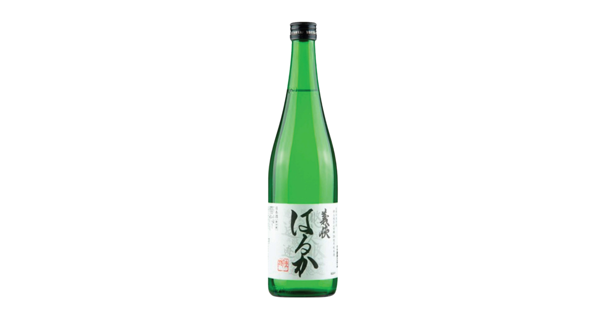 Gikyo Haruka (720ml) | The Chamber
