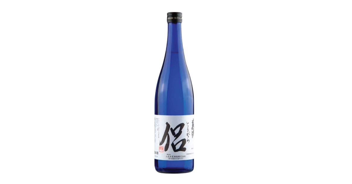 Gikyo Tomogara Junmai Ginjo (720ml) | The Chamber