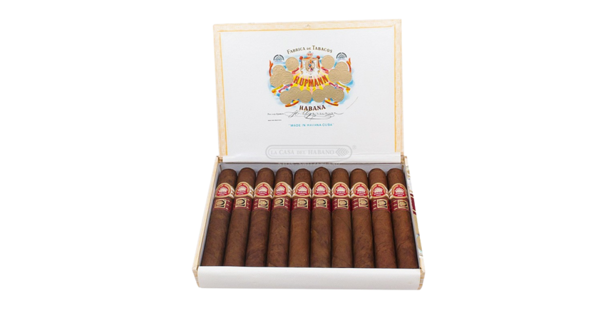 H.Upmann Royal Robusto 10'S (Stick) | The Chamber