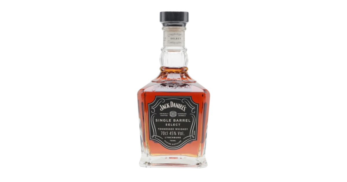 Jack Daniel's Single Barrel | The Chamber