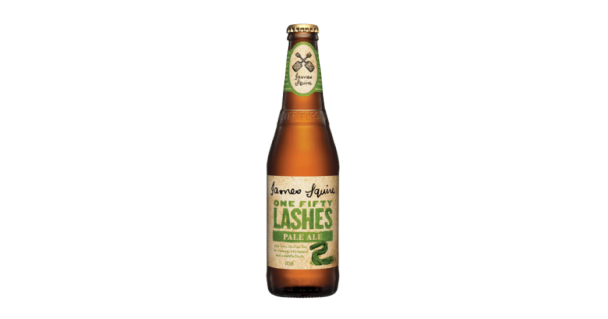 James Squire 150 Lashes (Bottle) | The Chamber