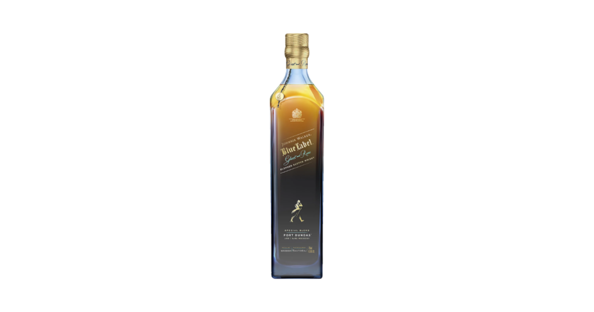 Johnnie Walker Ghost & Rares Port Dundas | The Chamber