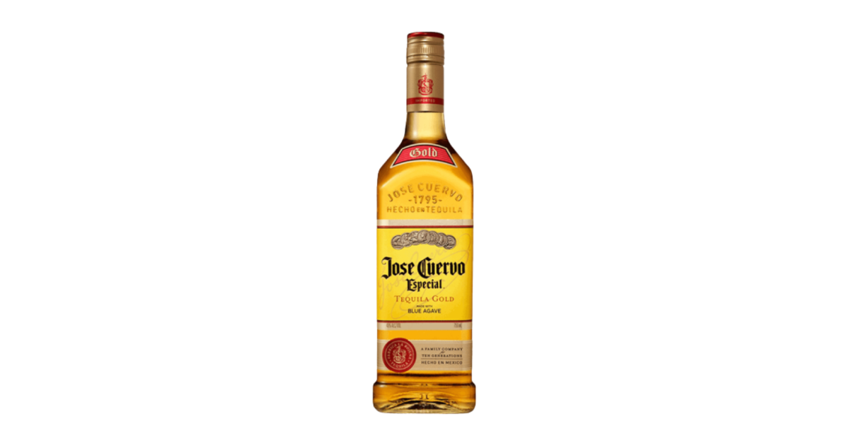 Jose Cuervo Especial Reposado | The Chamber