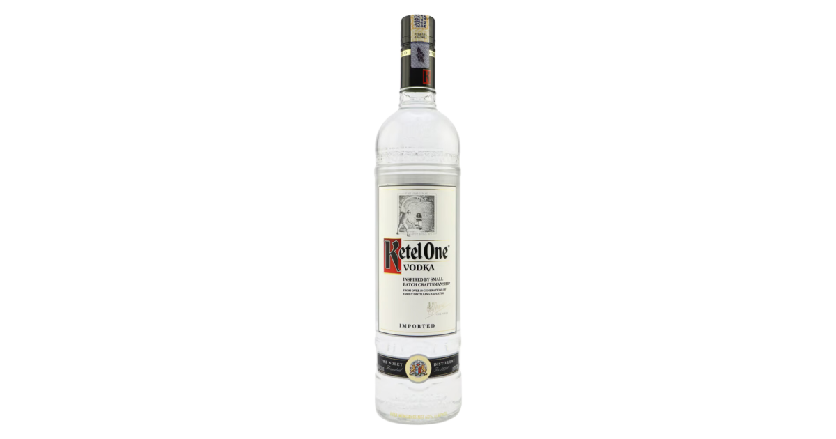Ketel One | The Chamber